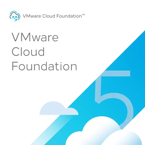 VMware Cloud Foundation (VCF) Subscription | Wiresoft