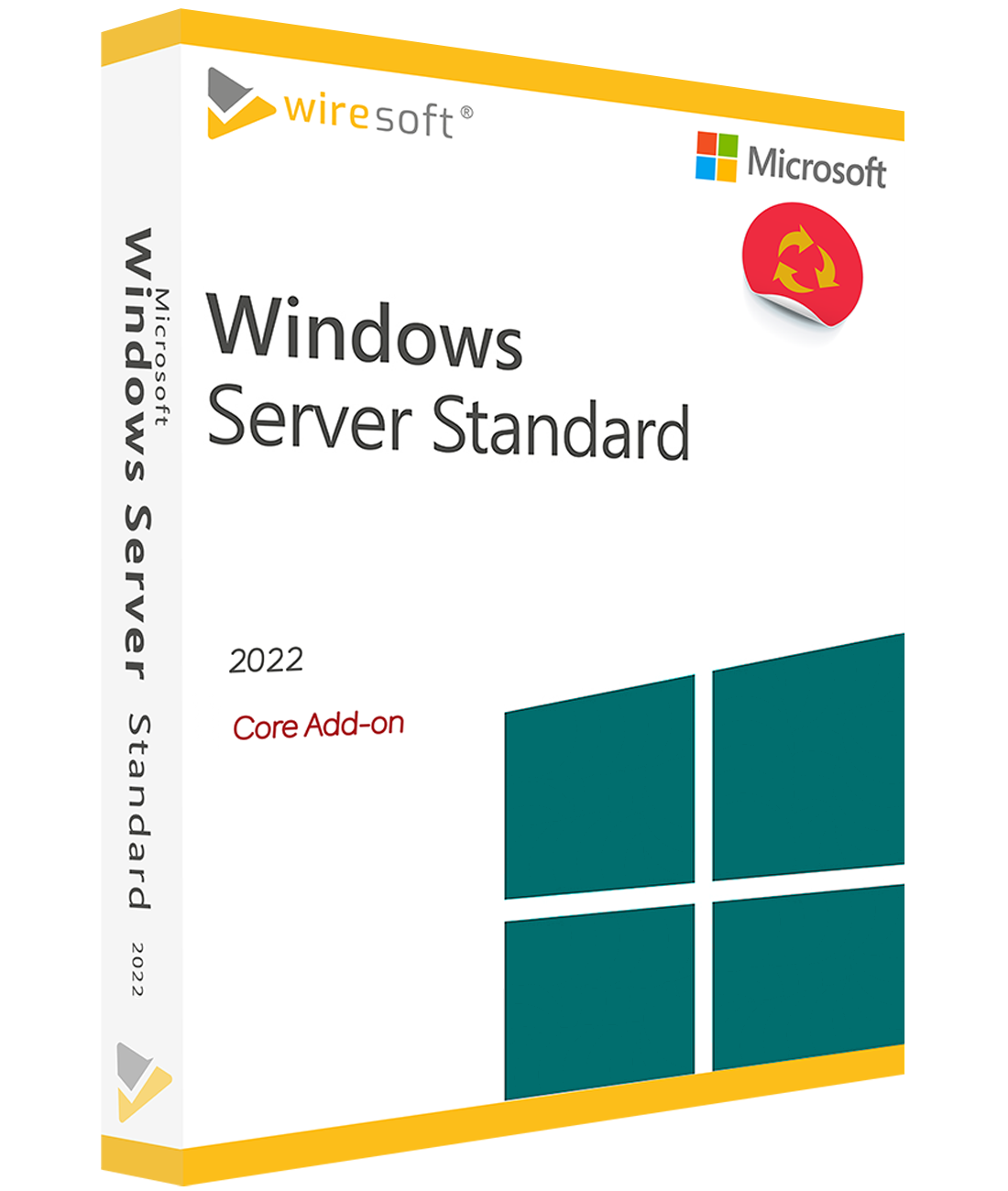 Windows Server 2022 Microsoft Windows Server Server | Tarkvarapood ...